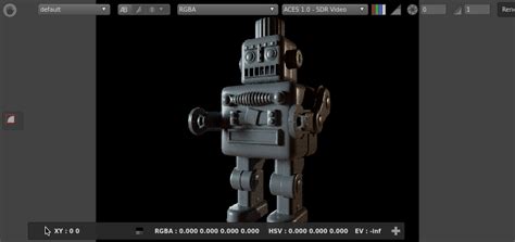 Tutorial Assembling The Gaffer Bot — Gaffer 1310 Documentation