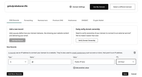 Get Ssl In 2 Minutes The Fastest Way To Secure Your Website Gokul Prabakaran