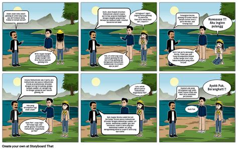 Vulkanisme Storyboard Par 69167ed9