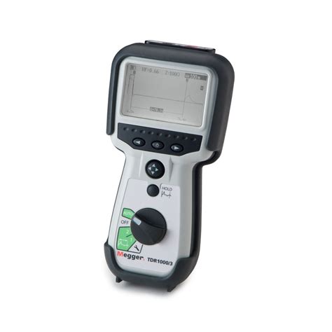 Reflectometer Cabicon En