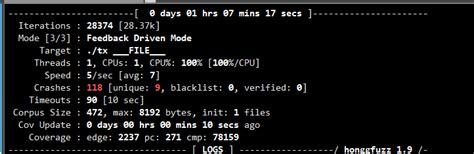 Fuzz CVE Issue Xinali Articles GitHub