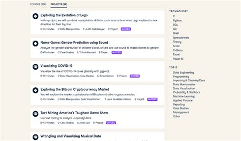 datacamp vs codecademy — which is better