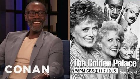 Don Cheadle 933 Video Yandexte Bulundu