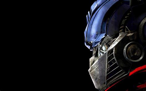 Transformers Logo Wallpapers Wallpaper Cave