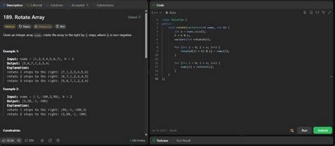 Drgviswanathan 50daysofcode Leetcode Dsa Codingchallenge