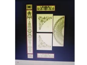 File cnc cửa thiết kế jdp