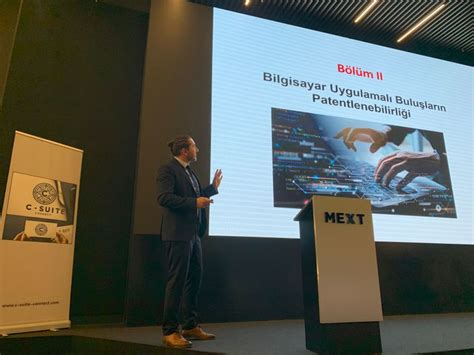 Aydin Mutlu On Linkedin I Had The Privilege To Make A Presentation