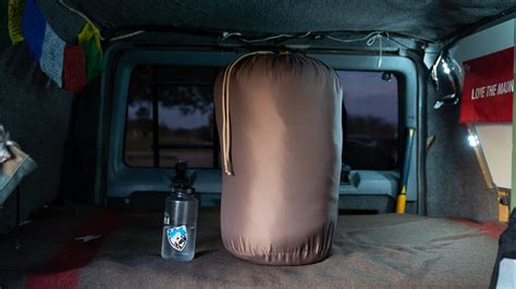 REI Siesta Hooded 20 Sleeping Bag Review - Double the Warmth in 2025