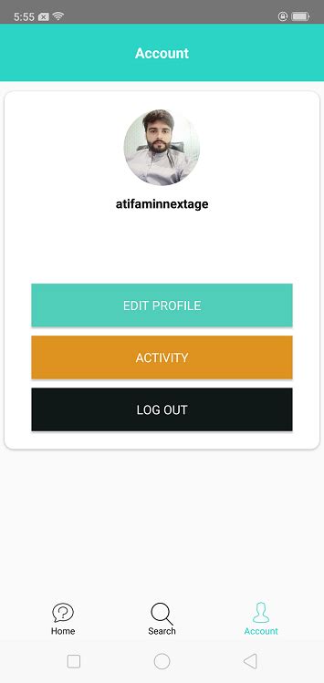 Askit Android Universal Questionsanswers App Template By Cubycode