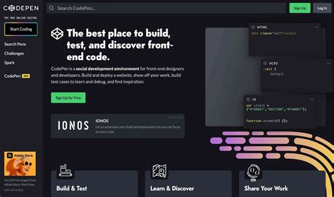 Best Online JavaScript Compilers To Code Anywhere