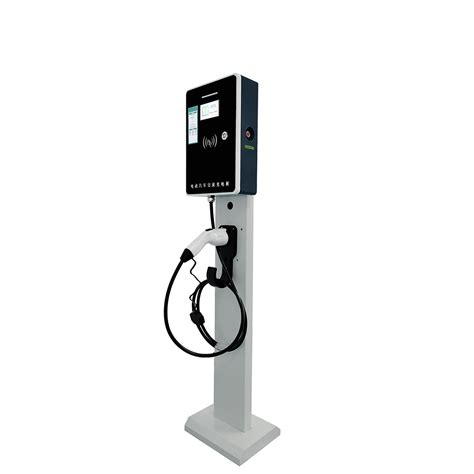 China Ac Ev Charger Manufacturer And Supplier Factory Manufacturers