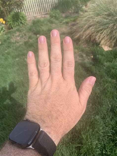 Dnd Floral Fields R Malepolish