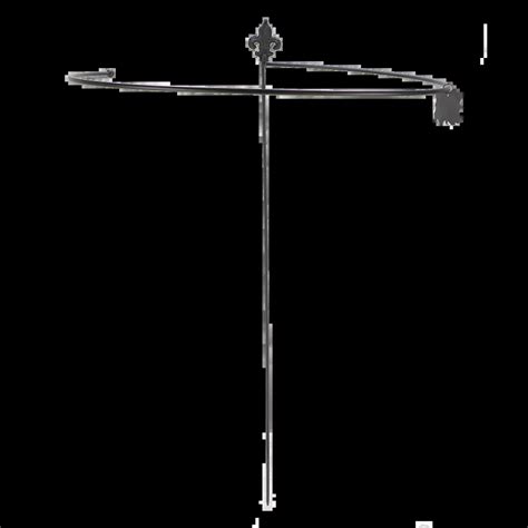 Садова опора для рослин L Садові опори