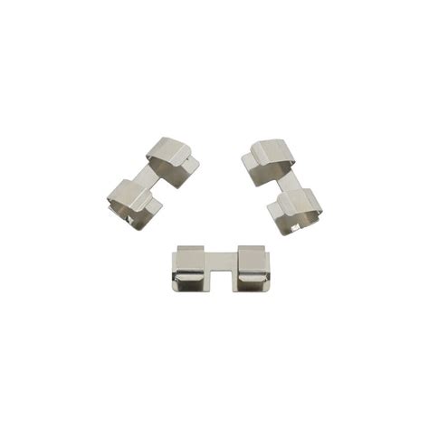 Battery Contact Kit For Fluke 1503 1507 1577 1587 Insulation Resistanc German Audio Tech