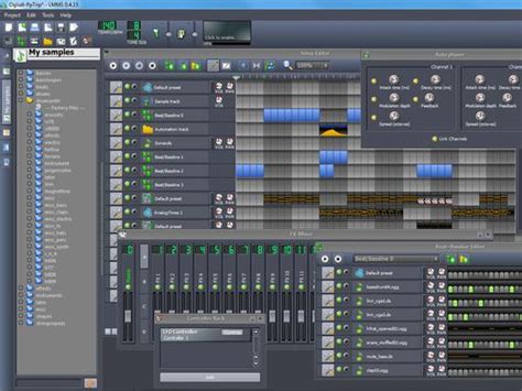 Great Free And Open Source Music Making Programs MusicRadar