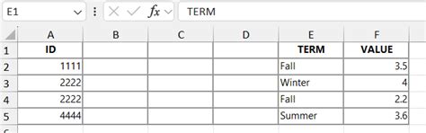 How To Use Xlookup Between Two Spreadsheets Correctly Microsoft Qanda