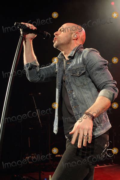 Photos And Pictures London Uk Daughtry Performs On Stage At