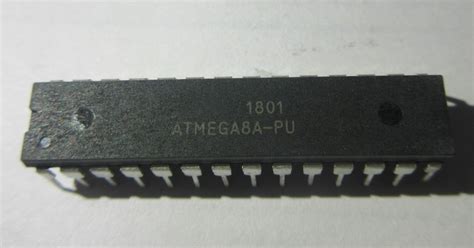 Atmega8a Pu Atmega8l 8pu Atmega8 16pu Atmega8 16pi单片机dip虎窝淘