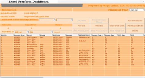 Build Complex Calculations Using Excel Advanced Functions Like Vlookup Etc By Waqaraslam697 Fiverr