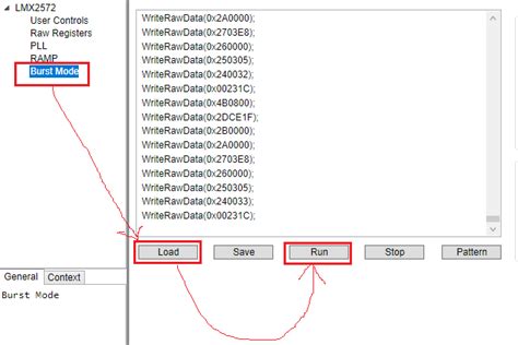 LMX EVM LMX EVM Frequency Sweep Spurs Clock Timing Forum Clock Timing TI