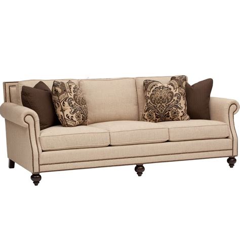Bernhardt Brae Sofa