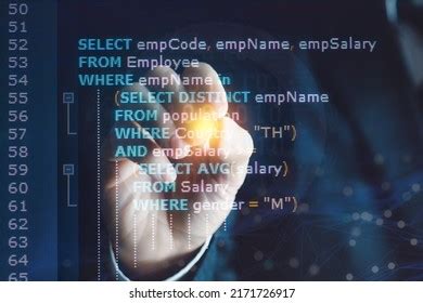 21 Sql Example Stock Photos Images Photography Shutterstock