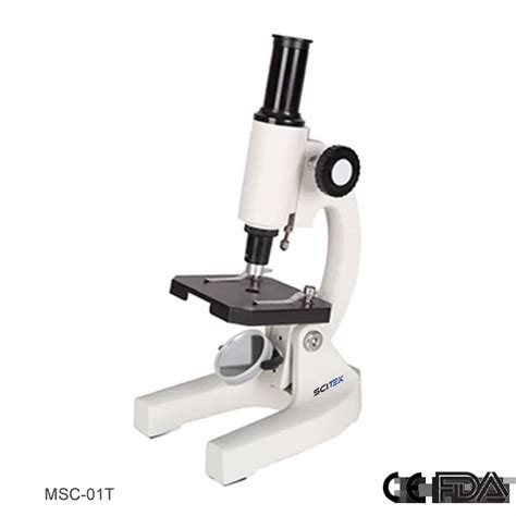 Best Teaching Microscope For Your Lab Scitek