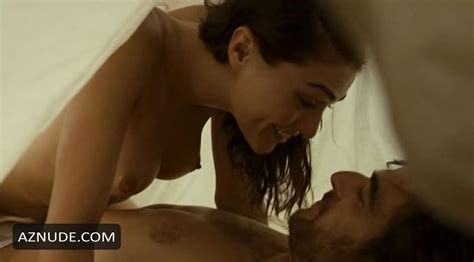 Olivia Molina Nude Aznude