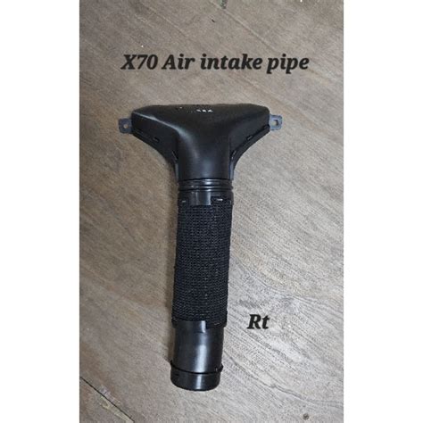 Proton X70 Air Intake Hose Pipe Shopee Malaysia