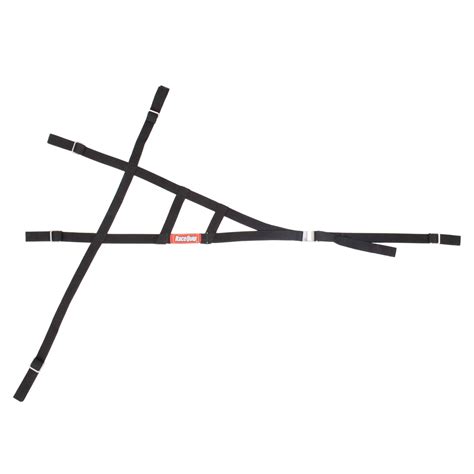 Triangle Net Black Australian Racing Products