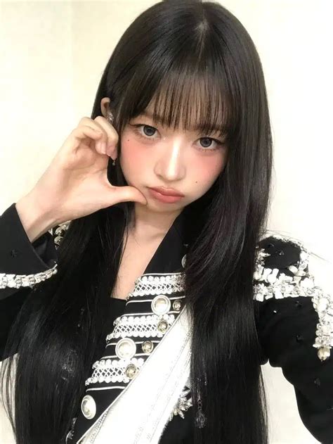 고베에서도 너무 귀여운 아이브 레이 셀카 팬플러스 커뮤니티