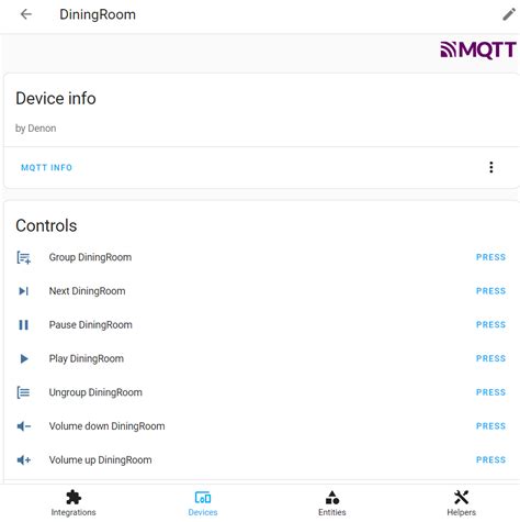 heos mqtt translation