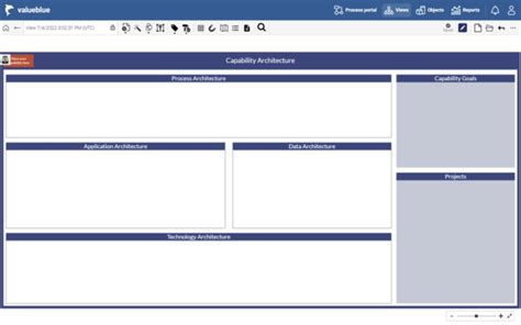 New View Templates Kickstart Your Architecture Views Valueblue