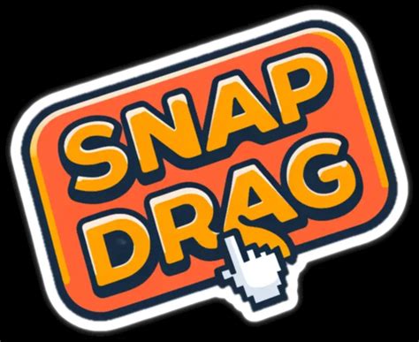 GitHub Zheksoon Snapdrag A Simple Lightweight And Performant Drag And Drop Library For