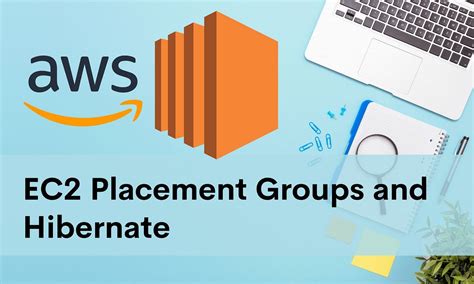 let s talk about ec2 placement groups and hibernate by dilshan