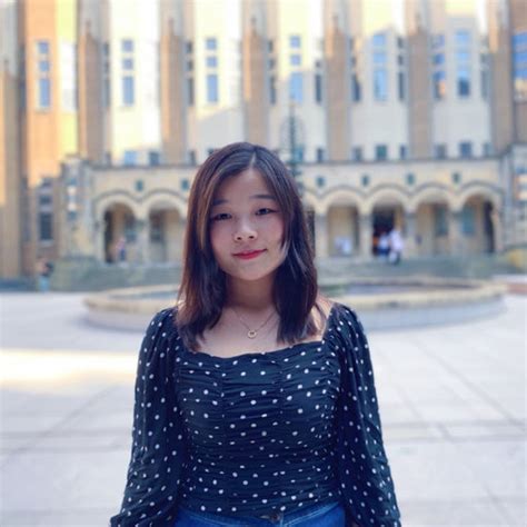 Zhang Meng Doctor Of Education The Education University Of Hong Kong Hong Kong Ied