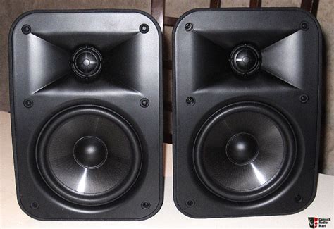 Nob Jbl Control X All Weather Speakers Black For Sale Canuck Audio Mart