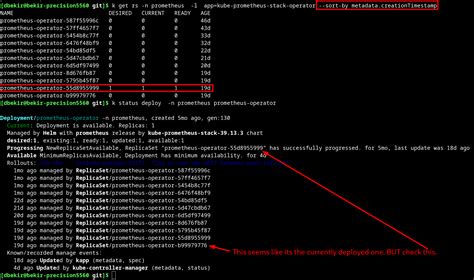Rollout Order Is Misleading · Issue 340 · Bergerx Kubectl Status · Github