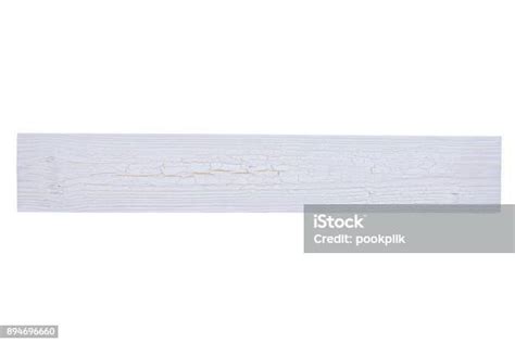 배경에 대 한 자연 스러운 스트라이프 패턴으로 화이트 나무 보드 목재 표면에 대 한 추가 텍스트 또는 디자인 장식 합니다 클리핑 경로와 흰색 배경에 고립 0명에 대한 스톡