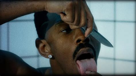 Tyler The Creators Sugar On My Tongue Video