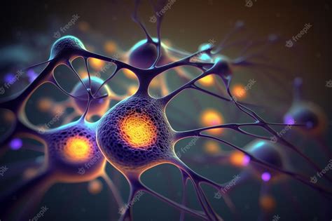 Estructura Del Cerebro Neurociencia Red Neuronal Sistema Nervioso