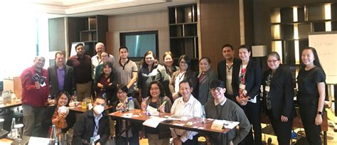 Pnnlup Cbrne Coe Focus Group International Workshop Up Office Of International Linkages