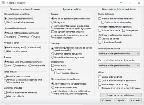 7 Taskbar Tweaker Get Most Out Of The Windows 10 Taskbar Itigic