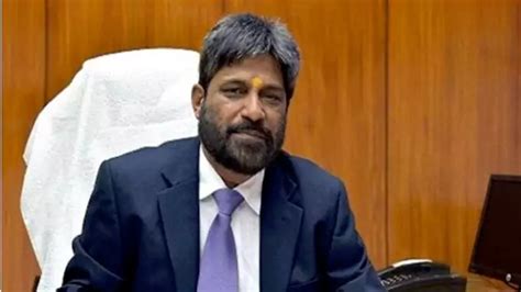 Ap News విశాఖ స్టీల్‌ ప్లాంట్‌ సీఎండీగా అజిత్‌ కుమార్‌ సక్సేనా Ajith Kumar Saxena As The Cmd