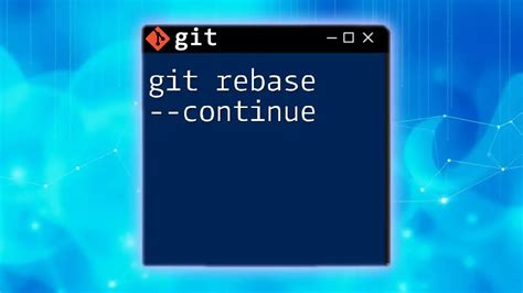 Mastering Git Rebase Force A Quick Guide