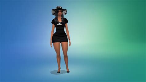 VTK AF HIP HOP MODEL BodyPreset S Zip Other LoversLab