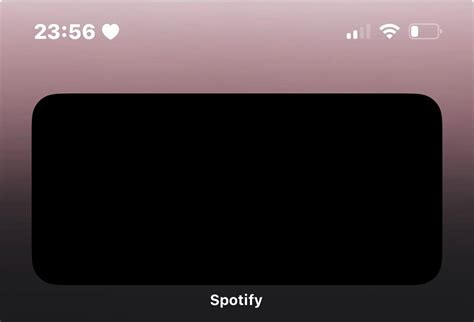 Spotify Widget R Truespotify
