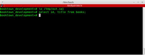 Salir De Una Base De Datos En Postgres Marcus Reid