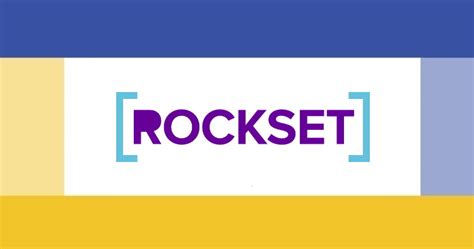 Rockset Real Time Analytics At Cloud Scale Intellyx The Digital Transformation Experts