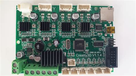 How To Adjust Vref Stepper Motor Current On Ender 3 Pro V2 Youmaketech